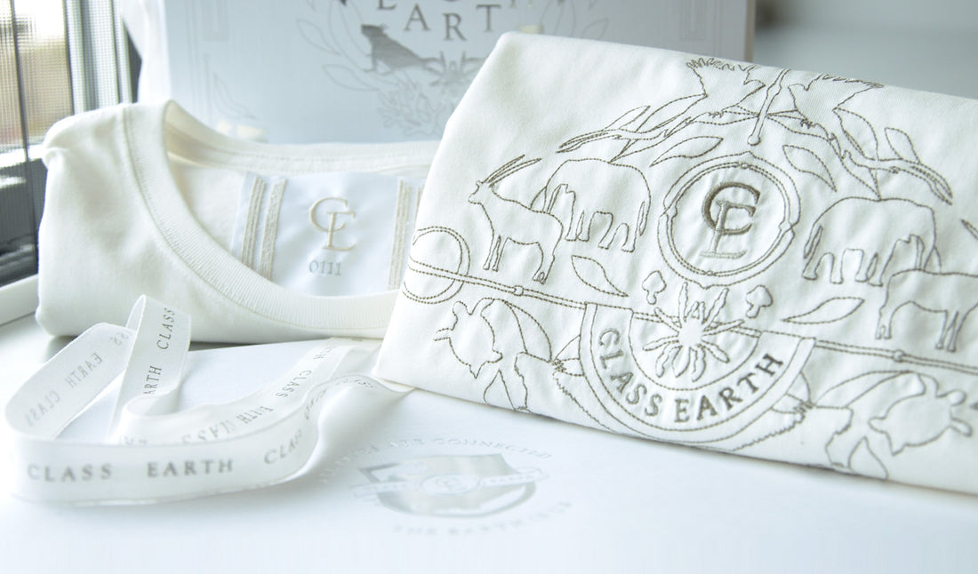 CLASS EARTH ONLINE STORE