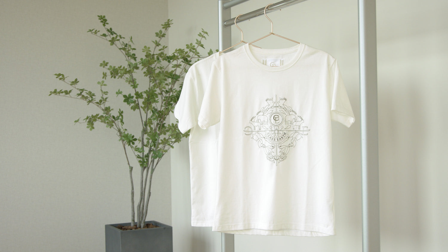 CLASS EARTH ONLINE STORE